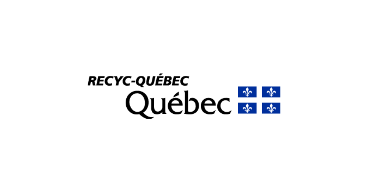 Recyc-Québec – Programme de soutien, de modernisation et d’arrimage ...